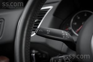 Pelēks Audi Q5 2013 Talsi, ar dzinēja tilpumu 2.00 L un nobraukumu 301 tūkst. km par 11950 €, foto 16 vietnē AUTOMOTO.COM.LV