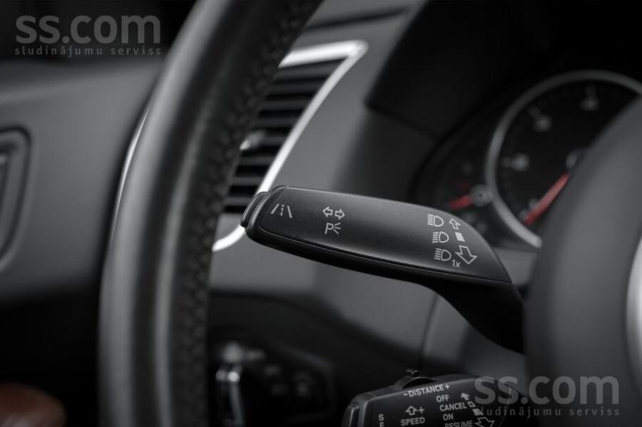 Pelēks Audi Q5 2013 Talsi, ar dzinēja tilpumu 2.00 L un nobraukumu 301 tūkst. km par 11950 €, foto 16 vietnē AUTOMOTO.COM.LV