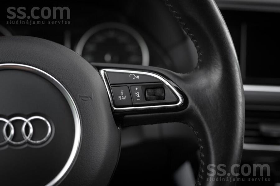 Pelēks Audi Q5 2013 Talsi, ar dzinēja tilpumu 2.00 L un nobraukumu 301 tūkst. km par 11950 €, foto 20 vietnē AUTOMOTO.COM.LV