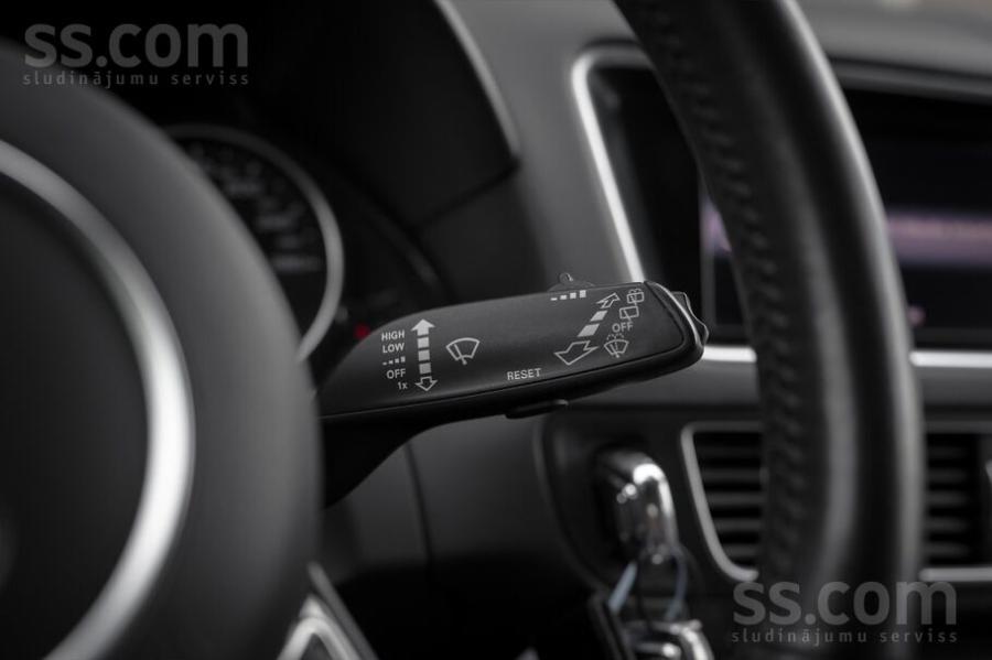 Pelēks Audi Q5 2013 Talsi, ar dzinēja tilpumu 2.00 L un nobraukumu 301 tūkst. km par 11950 €, foto 21 vietnē AUTOMOTO.COM.LV
