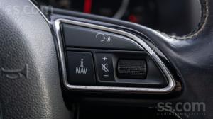 Pelēks Audi Q5 2013 Rīga, ar dzinēja tilpumu 3.00 L un nobraukumu 218 tūkst. km par 12590 €, foto 21 vietnē AUTOMOTO.COM.LV