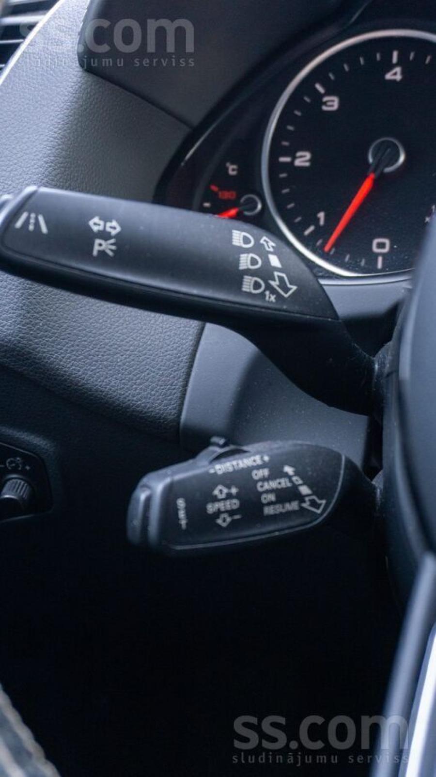 Pelēks Audi Q5 2013 Rīga, ar dzinēja tilpumu 3.00 L un nobraukumu 218 tūkst. km par 12590 €, foto 23 vietnē AUTOMOTO.COM.LV