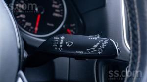 Pelēks Audi Q5 2013 Rīga, ar dzinēja tilpumu 3.00 L un nobraukumu 218 tūkst. km par 12590 €, foto 24 vietnē AUTOMOTO.COM.LV
