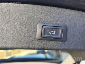 Серый Ауди Ку 5 2013 в Елгава, объемом двигателя 2.00 л и пробегом 0 тыс. км за 11590 €, фото 22 на AUTOMOTO.COM.LV
