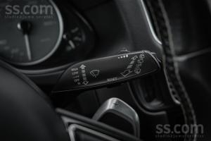 Grey Audi Q5 2013 in Riga, with an engine capacity of 3.00 L and mileage of 221 thousand km for 15950 €, photo 23 on AUTOMOTO.COM.LV