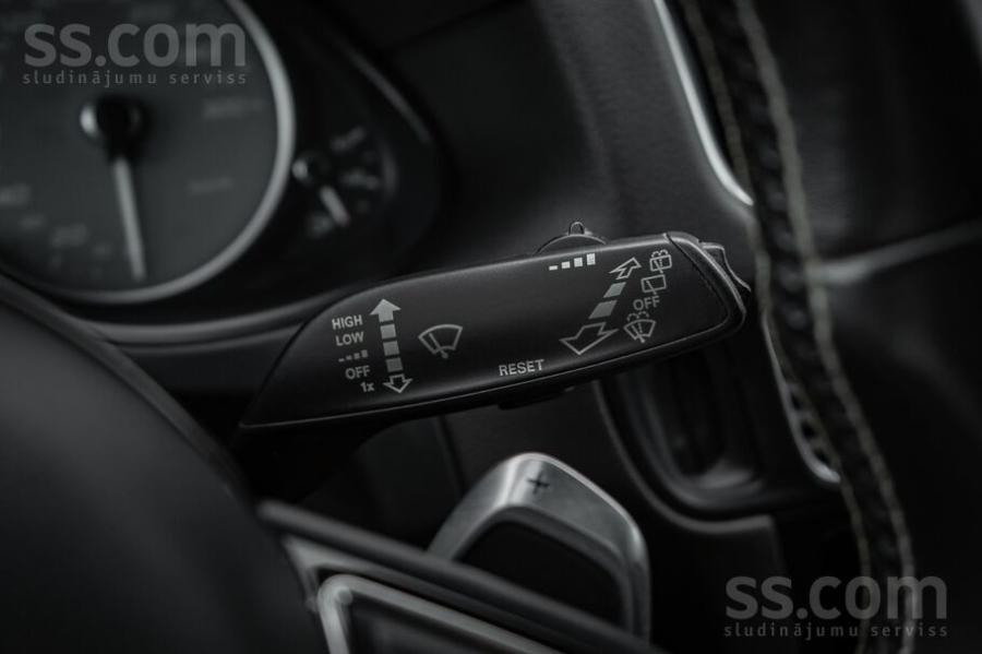 Grey Audi Q5 2013 in Riga, with an engine capacity of 3.00 L and mileage of 221 thousand km for 15950 €, photo 23 on AUTOMOTO.COM.LV