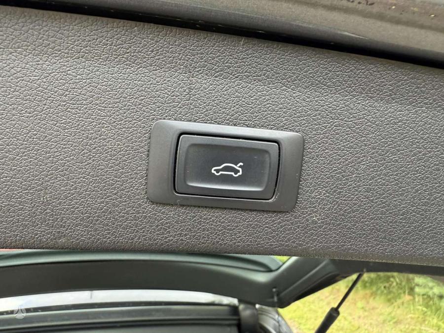 Grey Audi Q5 2013 in Utena, with an engine capacity of 1.97 L and mileage of 218 thousand km for 9900 €, photo 23 on AUTOMOTO.COM.LV