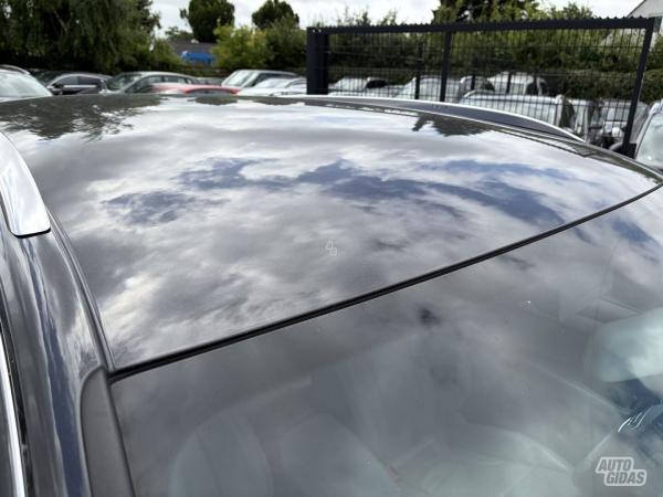 Grey Audi Q5 2013 in Vilnius, with an engine capacity of 3.00 L and mileage of 414 thousand km for 9899 €, photo 6 on AUTOMOTO.COM.LV