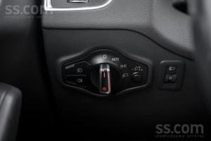 Grey Audi Q5 2013 in Talsi, with an engine capacity of 3.00 L and mileage of 206 thousand km for 14490 €, photo 15 on AUTOMOTO.COM.LV