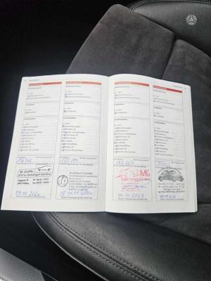 Pelēks Audi Q5 2013 Viļņa, ar dzinēja tilpumu 1.98 L un nobraukumu 201 tūkst. km par 9900 €, foto 23 vietnē AUTOMOTO.COM.LV