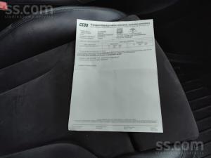 Grey Audi Q5 2013 in Jurmala, with an engine capacity of 2.00 L and mileage of 160 thousand km for 13800 €, photo 13 on AUTOMOTO.COM.LV