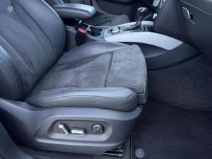 Pelēks Audi Q5 2013 Utena, ar dzinēja tilpumu 1.97 L un nobraukumu 287 tūkst. km par 13450 €, foto 21 vietnē AUTOMOTO.COM.LV