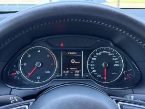 Pelēks Audi Q5 2013 Utena, ar dzinēja tilpumu 1.97 L un nobraukumu 287 tūkst. km par 13450 €, foto 31 vietnē AUTOMOTO.COM.LV