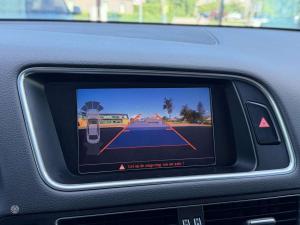 Pelēks Audi Q5 2013 Utena, ar dzinēja tilpumu 1.97 L un nobraukumu 287 tūkst. km par 13450 €, foto 32 vietnē AUTOMOTO.COM.LV