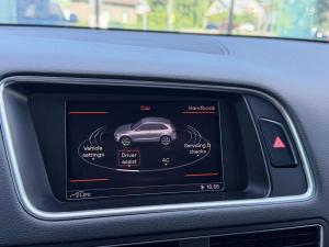 Pelēks Audi Q5 2013 Utena, ar dzinēja tilpumu 1.97 L un nobraukumu 287 tūkst. km par 13450 €, foto 34 vietnē AUTOMOTO.COM.LV