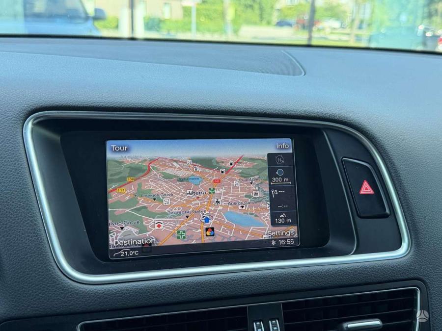 Pelēks Audi Q5 2013 Utena, ar dzinēja tilpumu 1.97 L un nobraukumu 287 tūkst. km par 13450 €, foto 36 vietnē AUTOMOTO.COM.LV