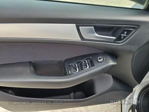 Pelēks Audi Q5 2013 Tartu, ar dzinēja tilpumu 3.00 L un nobraukumu 192 tūkst. km par 9990 €, foto 14 vietnē AUTOMOTO.COM.LV