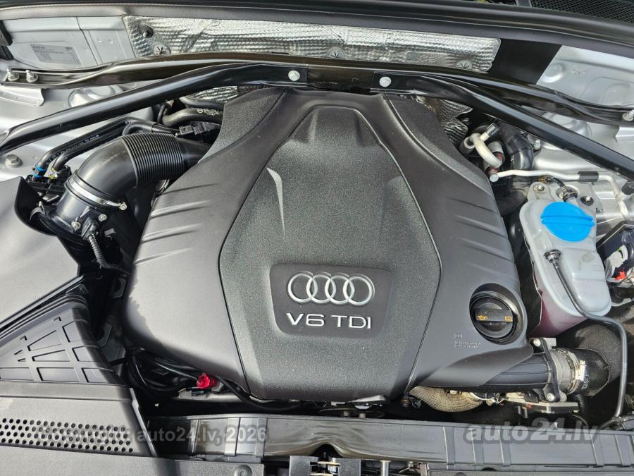 Pelēks Audi Q5 2013 Tartu, ar dzinēja tilpumu 3.00 L un nobraukumu 192 tūkst. km par 9990 €, foto 17 vietnē AUTOMOTO.COM.LV