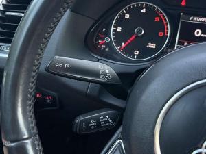 Grey Audi Q5 2013 in Utena, with an engine capacity of 1.97 L and mileage of 287 thousand km for 13250 €, photo 28 on AUTOMOTO.COM.LV