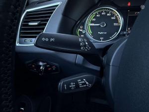 Pelēks Audi Q5 2013 Viļņa, ar dzinēja tilpumu 1.98 L un nobraukumu 192 tūkst. km par 13300 €, foto 15 vietnē AUTOMOTO.COM.LV