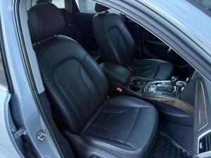 Pelēks Audi Q5 2013 Viļņa, ar dzinēja tilpumu 1.98 L un nobraukumu 192 tūkst. km par 13300 €, foto 19 vietnē AUTOMOTO.COM.LV