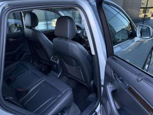 Pelēks Audi Q5 2013 Viļņa, ar dzinēja tilpumu 1.98 L un nobraukumu 192 tūkst. km par 13300 €, foto 28 vietnē AUTOMOTO.COM.LV