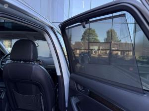 Pelēks Audi Q5 2013 Viļņa, ar dzinēja tilpumu 1.98 L un nobraukumu 192 tūkst. km par 13300 €, foto 30 vietnē AUTOMOTO.COM.LV