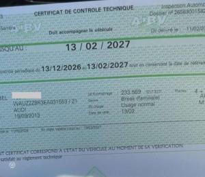 Pelēks Audi Q5 2013 Šauļi, ar dzinēja tilpumu 1.97 L un nobraukumu 240 tūkst. km par 13450 €, foto 31 vietnē AUTOMOTO.COM.LV