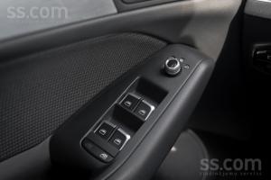 Grey Audi Q5 2013 in Talsi, with an engine capacity of 2.00 L and mileage of 189 thousand km for 13550 €, photo 14 on AUTOMOTO.COM.LV