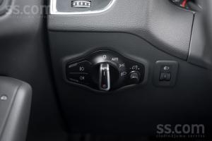 Grey Audi Q5 2013 in Talsi, with an engine capacity of 2.00 L and mileage of 189 thousand km for 13550 €, photo 15 on AUTOMOTO.COM.LV