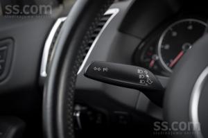 Grey Audi Q5 2013 in Talsi, with an engine capacity of 2.00 L and mileage of 189 thousand km for 13550 €, photo 16 on AUTOMOTO.COM.LV