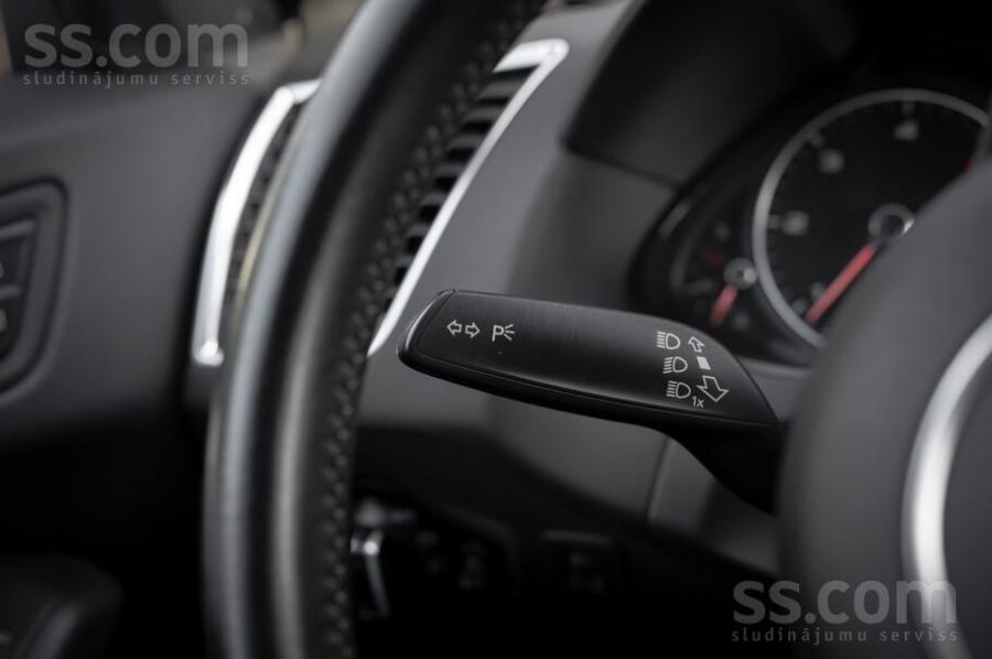Grey Audi Q5 2013 in Talsi, with an engine capacity of 2.00 L and mileage of 189 thousand km for 13550 €, photo 16 on AUTOMOTO.COM.LV