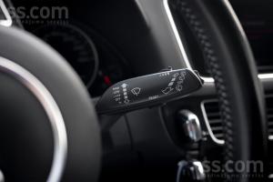 Grey Audi Q5 2013 in Talsi, with an engine capacity of 2.00 L and mileage of 189 thousand km for 13550 €, photo 20 on AUTOMOTO.COM.LV