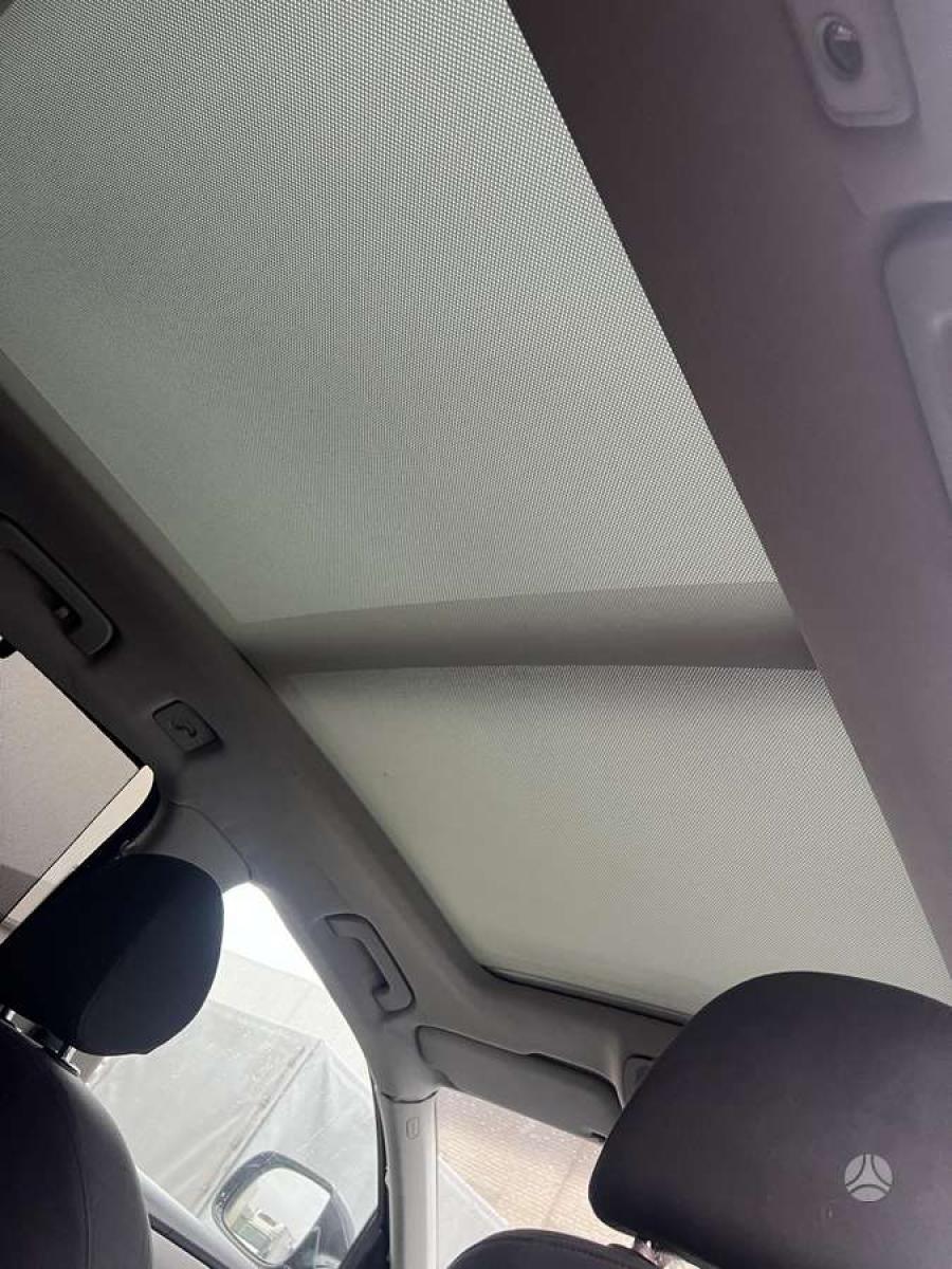 Grey Audi Q5 2013 in Kaunas, with an engine capacity of 1.97 L and mileage of 267 thousand km for 4700 €, photo 15 on AUTOMOTO.COM.LV