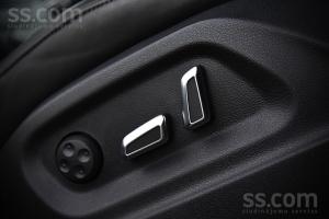 Pelēks Audi Q5 2013 Tukums, ar dzinēja tilpumu 2.00 L un nobraukumu 169 tūkst. km par 12990 €, foto 16 vietnē AUTOMOTO.COM.LV