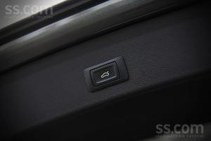 Pelēks Audi Q5 2013 Tukums, ar dzinēja tilpumu 2.00 L un nobraukumu 169 tūkst. km par 12990 €, foto 20 vietnē AUTOMOTO.COM.LV