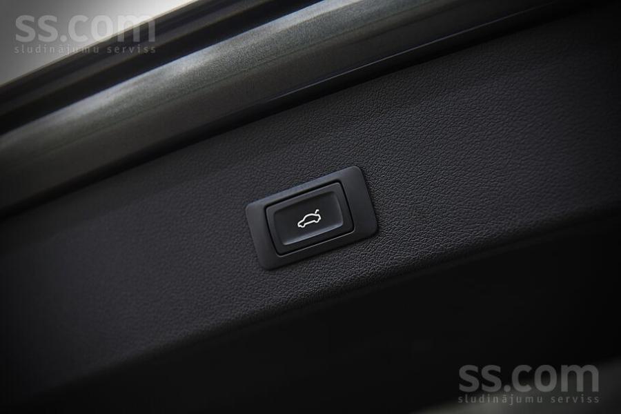 Pelēks Audi Q5 2013 Tukums, ar dzinēja tilpumu 2.00 L un nobraukumu 169 tūkst. km par 12990 €, foto 20 vietnē AUTOMOTO.COM.LV