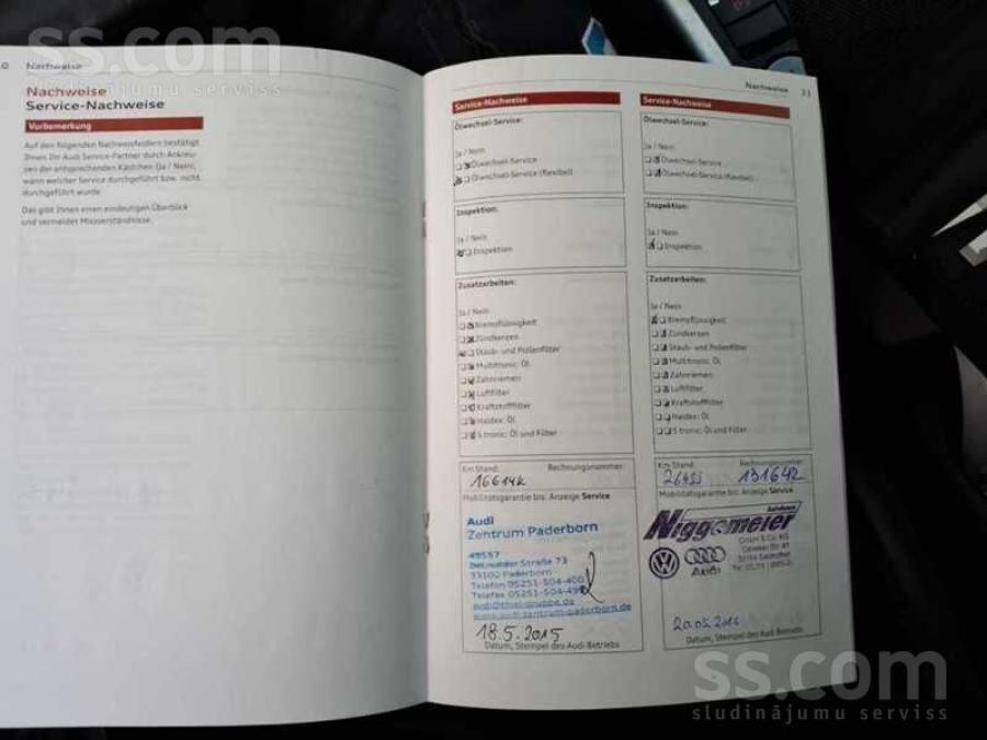 Pelēks Audi Q5 2013 Tukums, ar dzinēja tilpumu 3.00 L un nobraukumu 202 tūkst. km par 13500 €, foto 7 vietnē AUTOMOTO.COM.LV