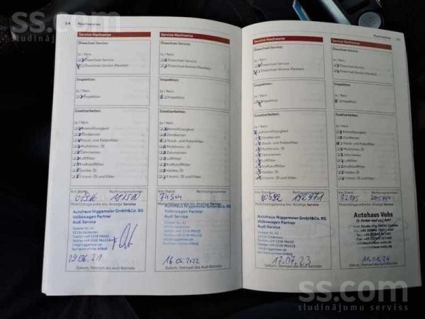 Ауди Ку 5 2013 в Тукумс на AUTOMOTO.COM.LV Серый Ауди Ку 5 2013 в Тукумс, объемом двигателя 3.00 л и пробегом 202 тыс. км за 13500 €, фото 9 на AUTOMOTO.COM.LV