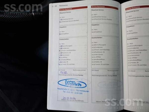 Ауди Ку 5 2013 в Тукумс на AUTOMOTO.COM.LV Серый Ауди Ку 5 2013 в Тукумс, объемом двигателя 3.00 л и пробегом 202 тыс. км за 13500 €, фото 11 на AUTOMOTO.COM.LV