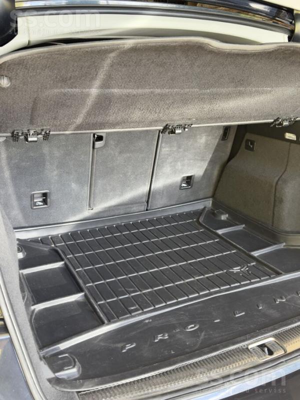 Grey Audi Q5 2014 in Daugavpils, with an engine capacity of 3.00 L and mileage of 116 thousand km for 18500 €, photo 9 on AUTOMOTO.COM.LV
