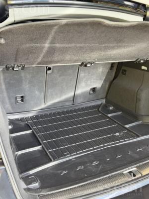 Grey Audi Q5 2014 in Daugavpils, with an engine capacity of 3.00 L and mileage of 116 thousand km for 18500 €, photo 10 on AUTOMOTO.COM.LV