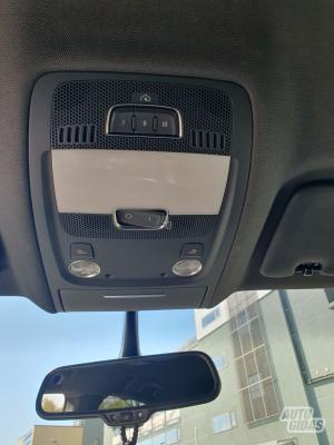 Pelēks Audi Q5 2014 Alīta, ar dzinēja tilpumu 2.00 L un nobraukumu 315 tūkst. km par 12500 €, foto 28 vietnē AUTOMOTO.COM.LV