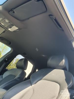 Pelēks Audi Q5 2014 Alīta, ar dzinēja tilpumu 2.00 L un nobraukumu 315 tūkst. km par 12500 €, foto 30 vietnē AUTOMOTO.COM.LV