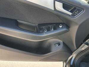 Pelēks Audi Q5 2014 Alīta, ar dzinēja tilpumu 2.00 L un nobraukumu 315 tūkst. km par 12500 €, foto 31 vietnē AUTOMOTO.COM.LV