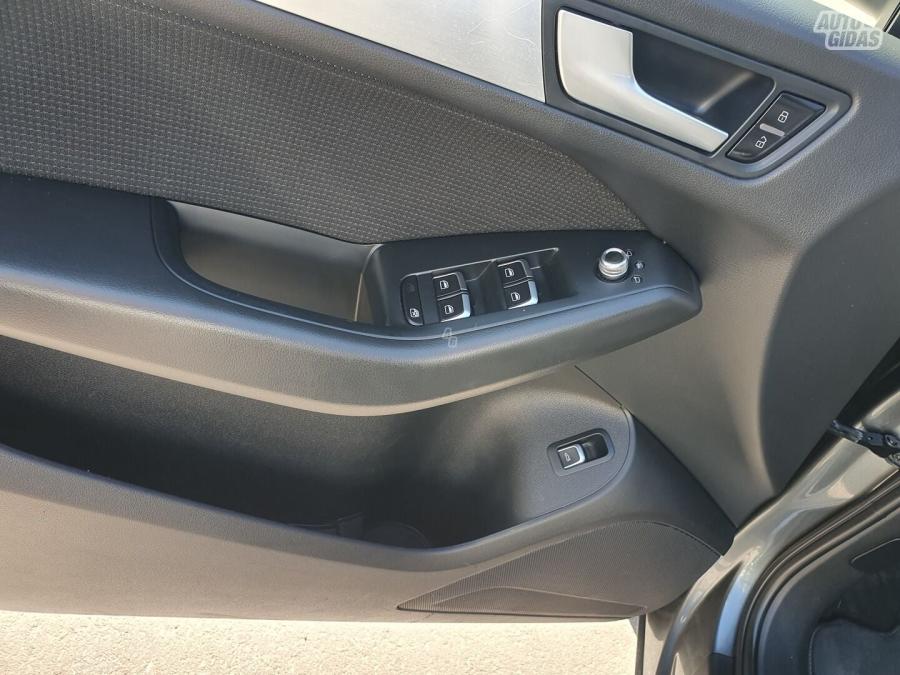 Pelēks Audi Q5 2014 Alīta, ar dzinēja tilpumu 2.00 L un nobraukumu 315 tūkst. km par 12500 €, foto 31 vietnē AUTOMOTO.COM.LV