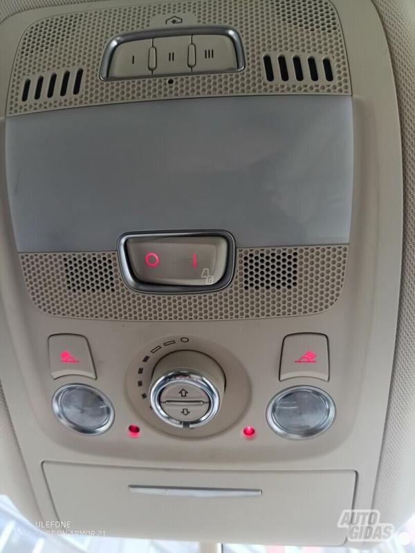 Pelēks Audi Q5 2014 Klaipėda, ar dzinēja tilpumu 3.00 L un nobraukumu 214 tūkst. km par 10800 €, foto 7 vietnē AUTOMOTO.COM.LV