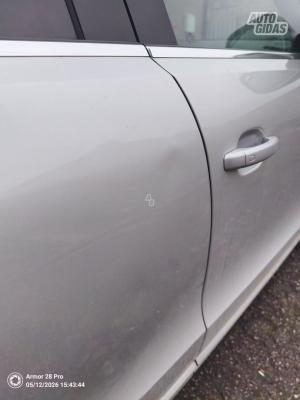 Grey Audi Q5 2014 in Klaipeda, with an engine capacity of 3.00 L and mileage of 214 thousand km for 10800 €, photo 14 on AUTOMOTO.COM.LV