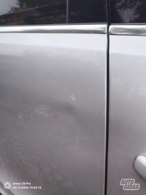 Grey Audi Q5 2014 in Klaipeda, with an engine capacity of 3.00 L and mileage of 214 thousand km for 10800 €, photo 15 on AUTOMOTO.COM.LV