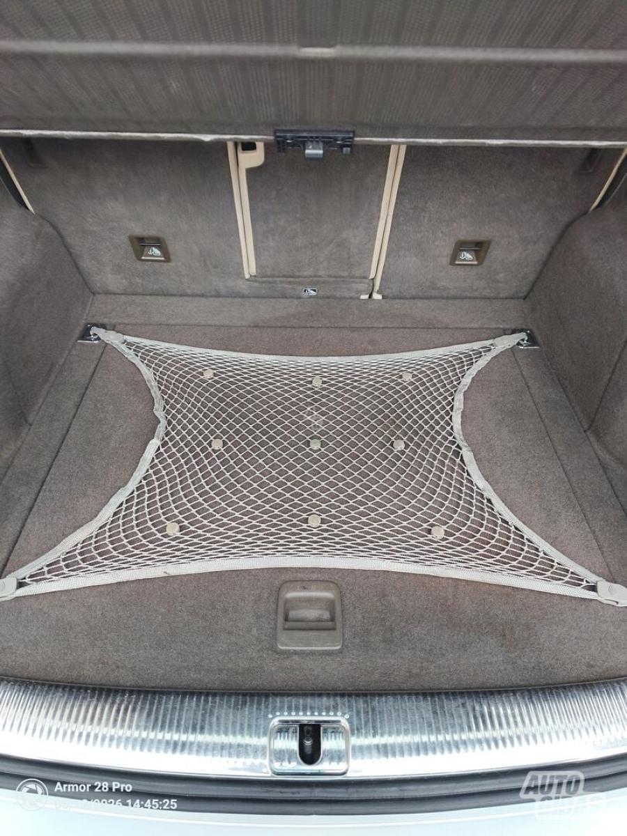 Grey Audi Q5 2014 in Klaipeda, with an engine capacity of 3.00 L and mileage of 214 thousand km for 10800 €, photo 30 on AUTOMOTO.COM.LV
